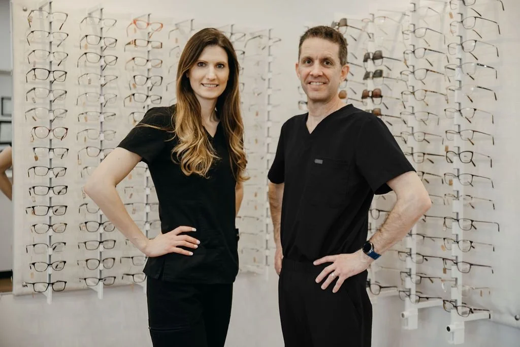 New View Optometry
