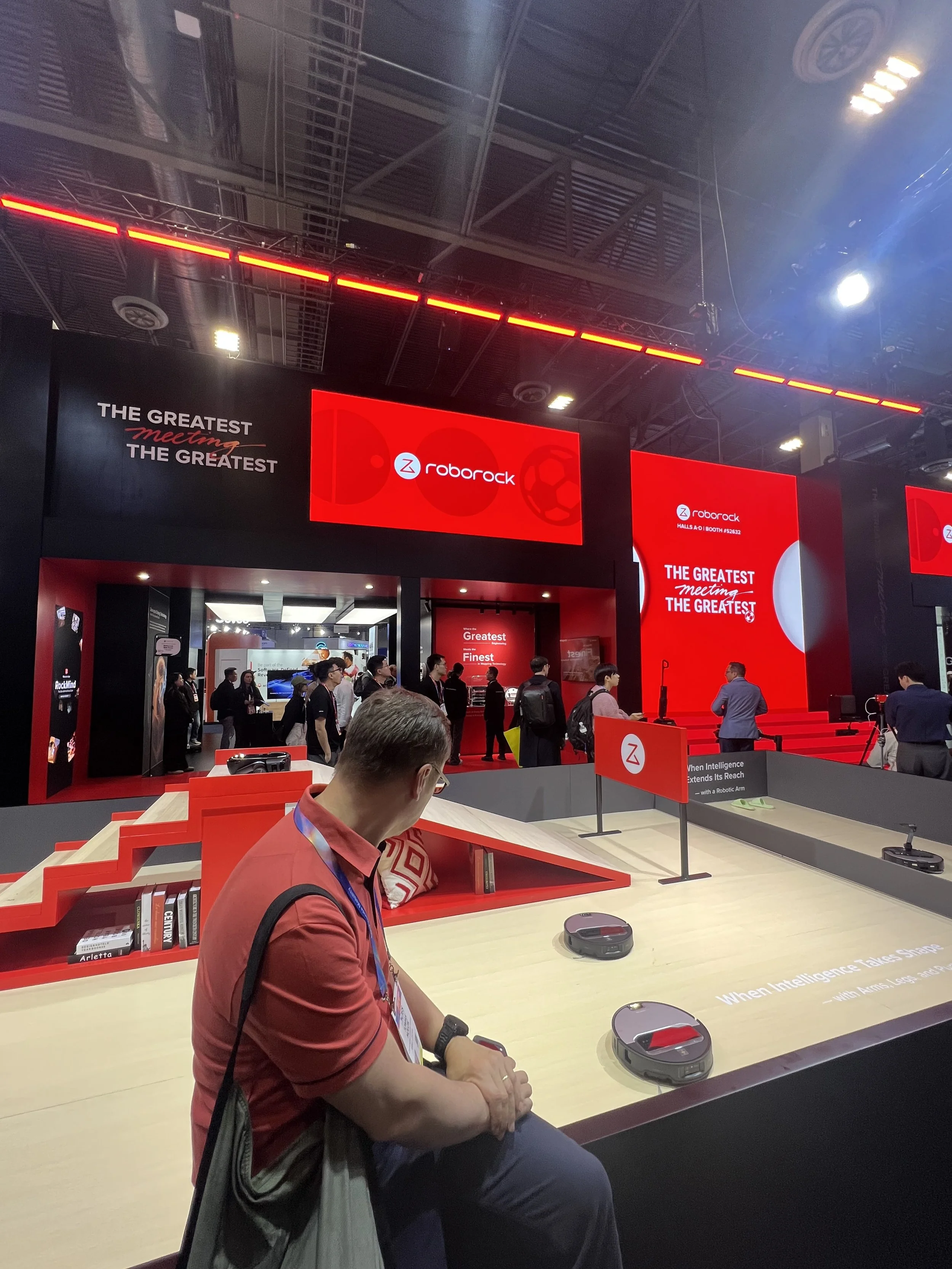 CES 2026 Recap: The Newest Developments in Robotics and Health ...