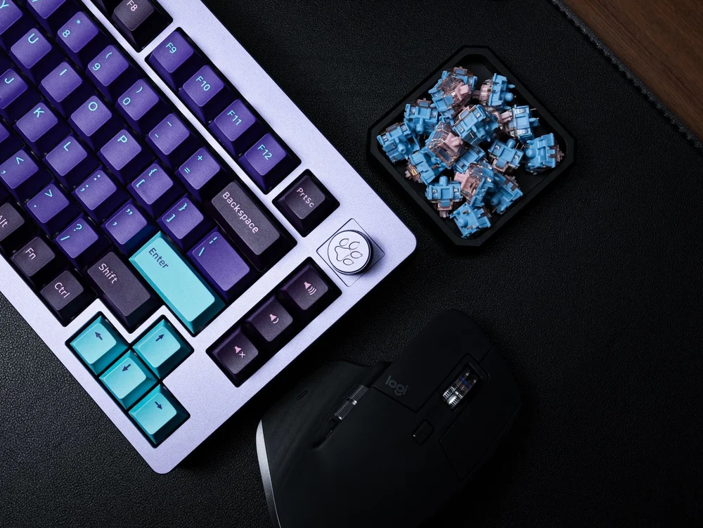 Kinetic Labs Custom Orders