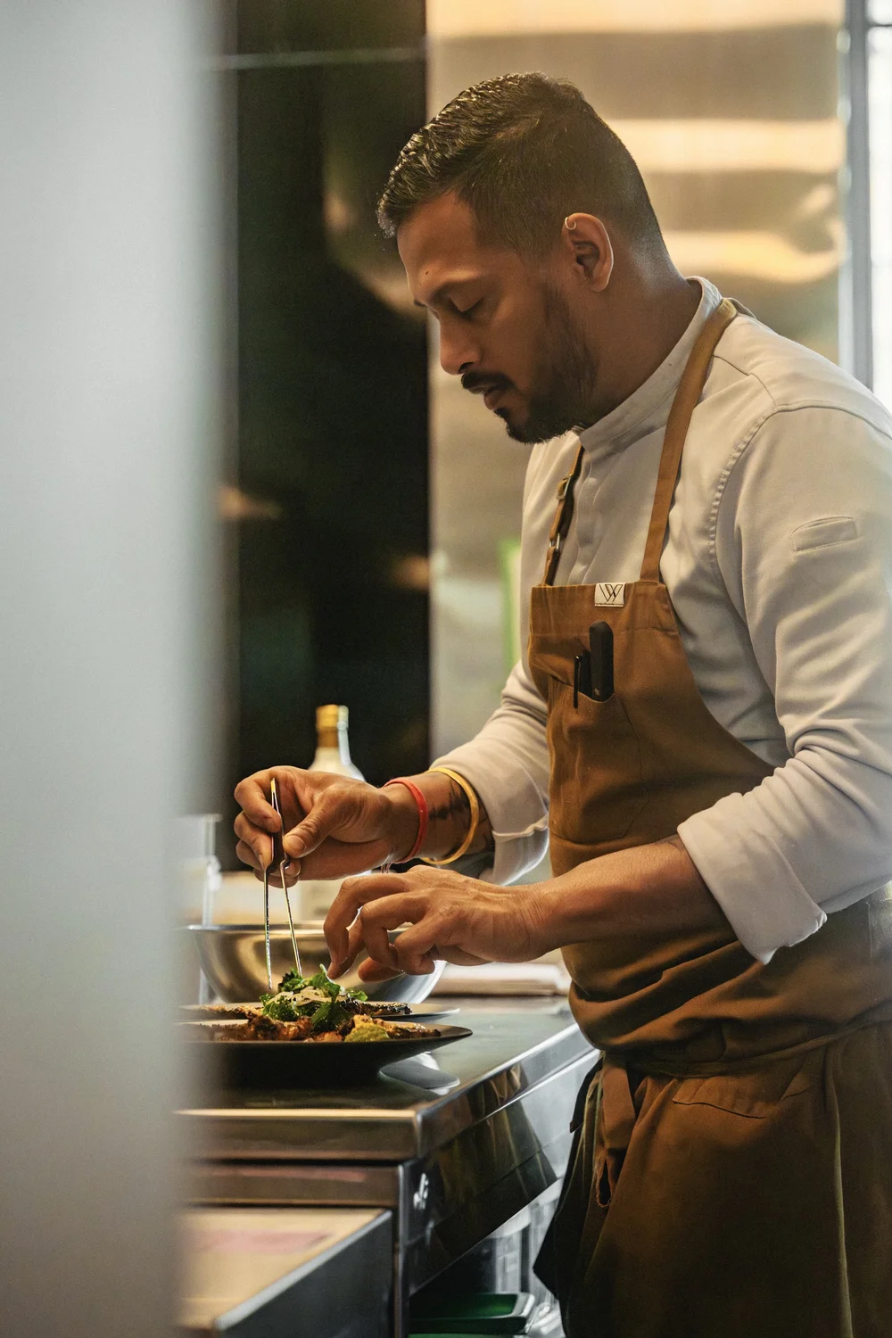 Restaurant Kavita | Award Winning Indian restaurant