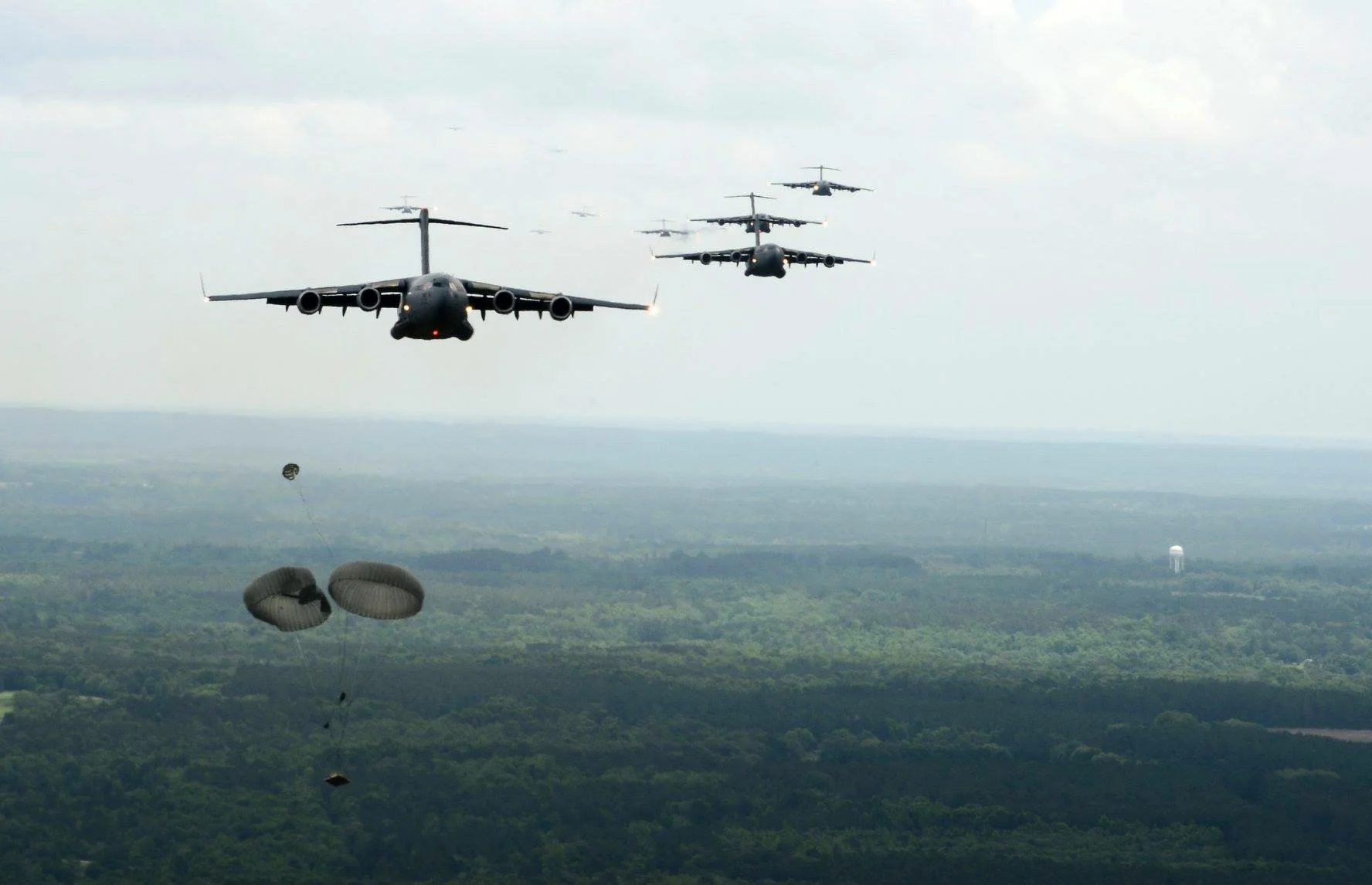 BOGEY DOPE Aviation Services, LLC | Discover Expert Drone Solutions