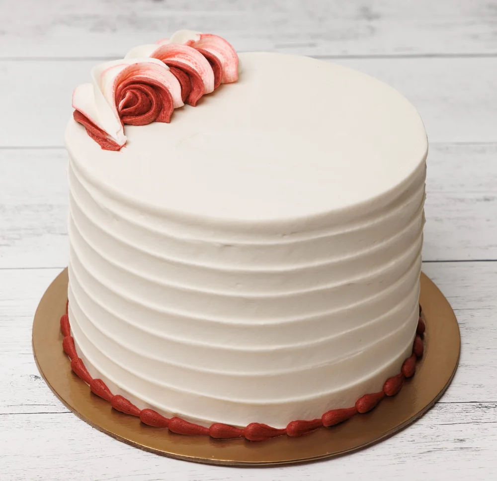 Layer Cakes — By the Way Bakery