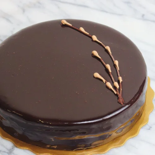 Cakes & More — By the Way Bakery