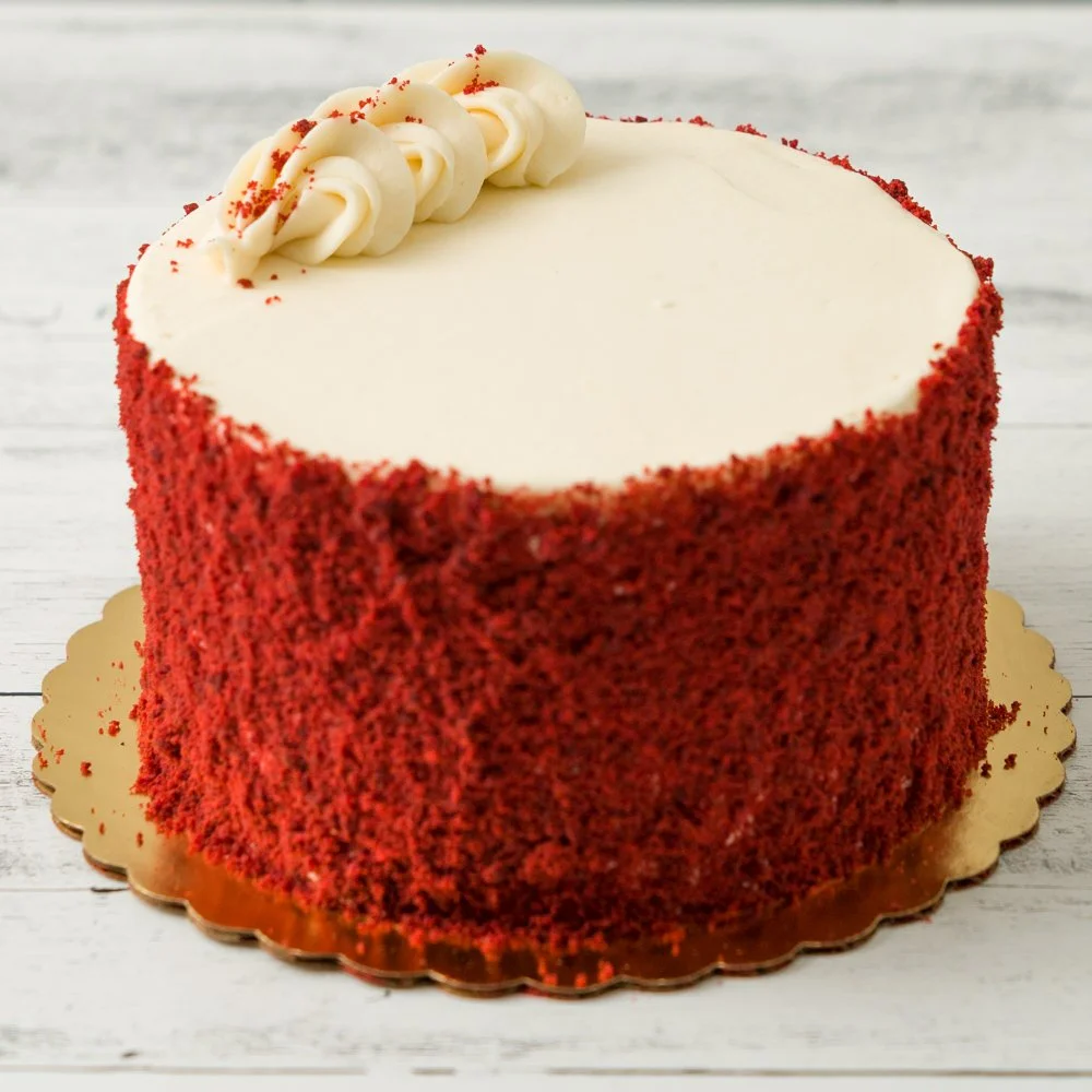Layer Cakes — By the Way Bakery