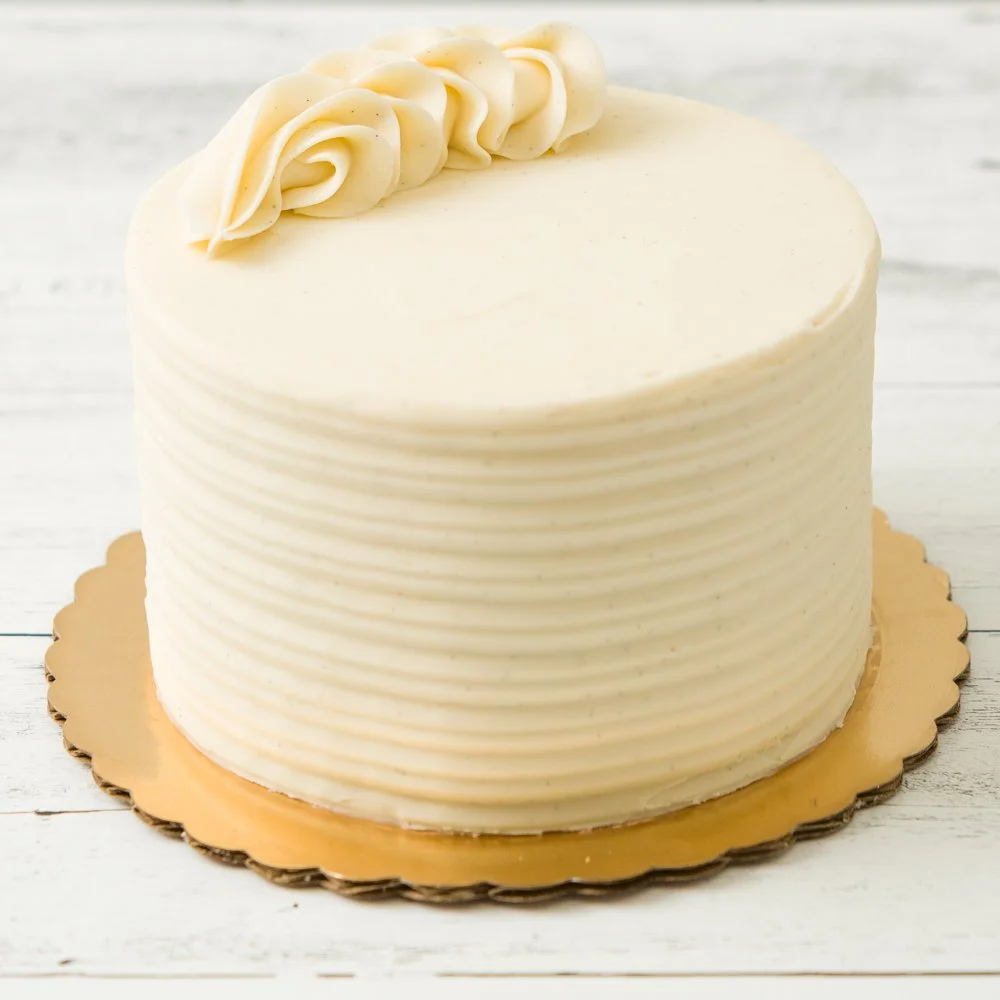 Layer Cakes — By the Way Bakery