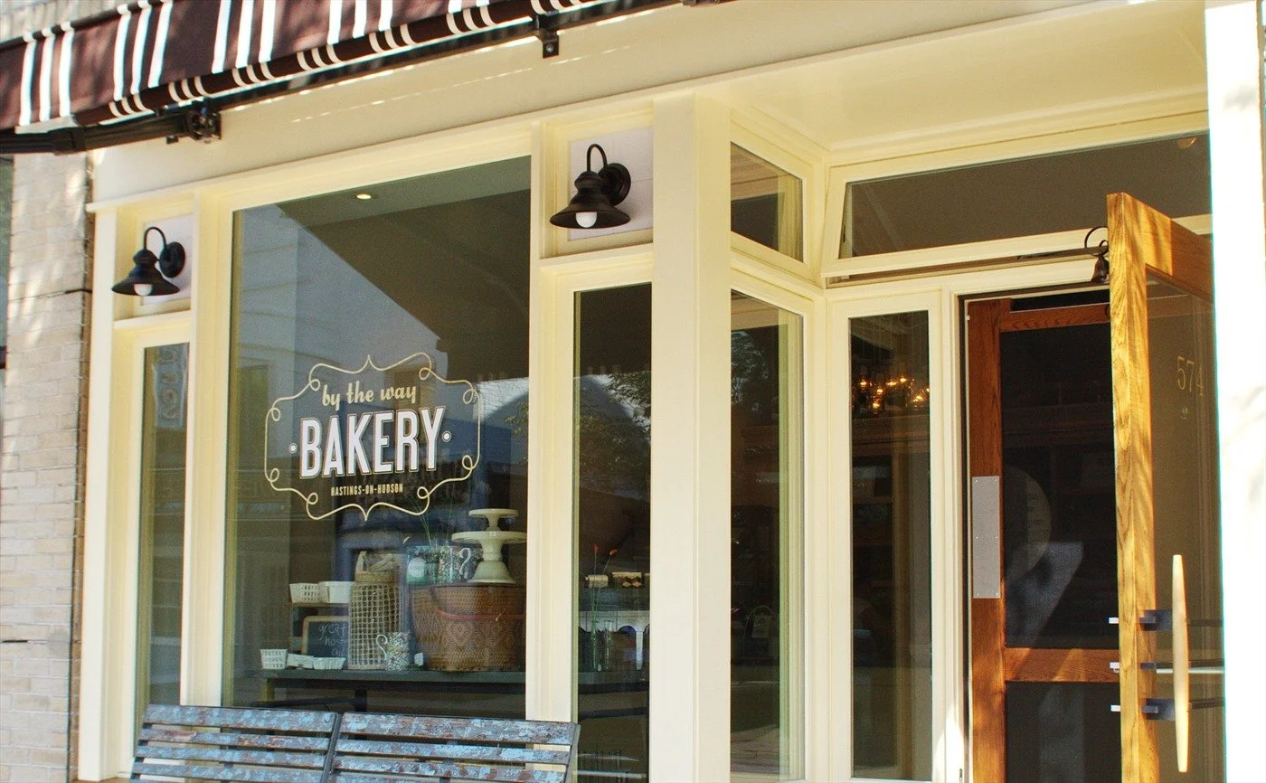 Our Shops — By the Way Bakery