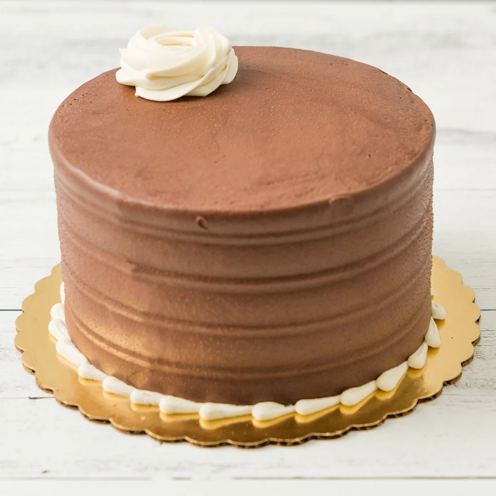 Layer Cakes — By the Way Bakery