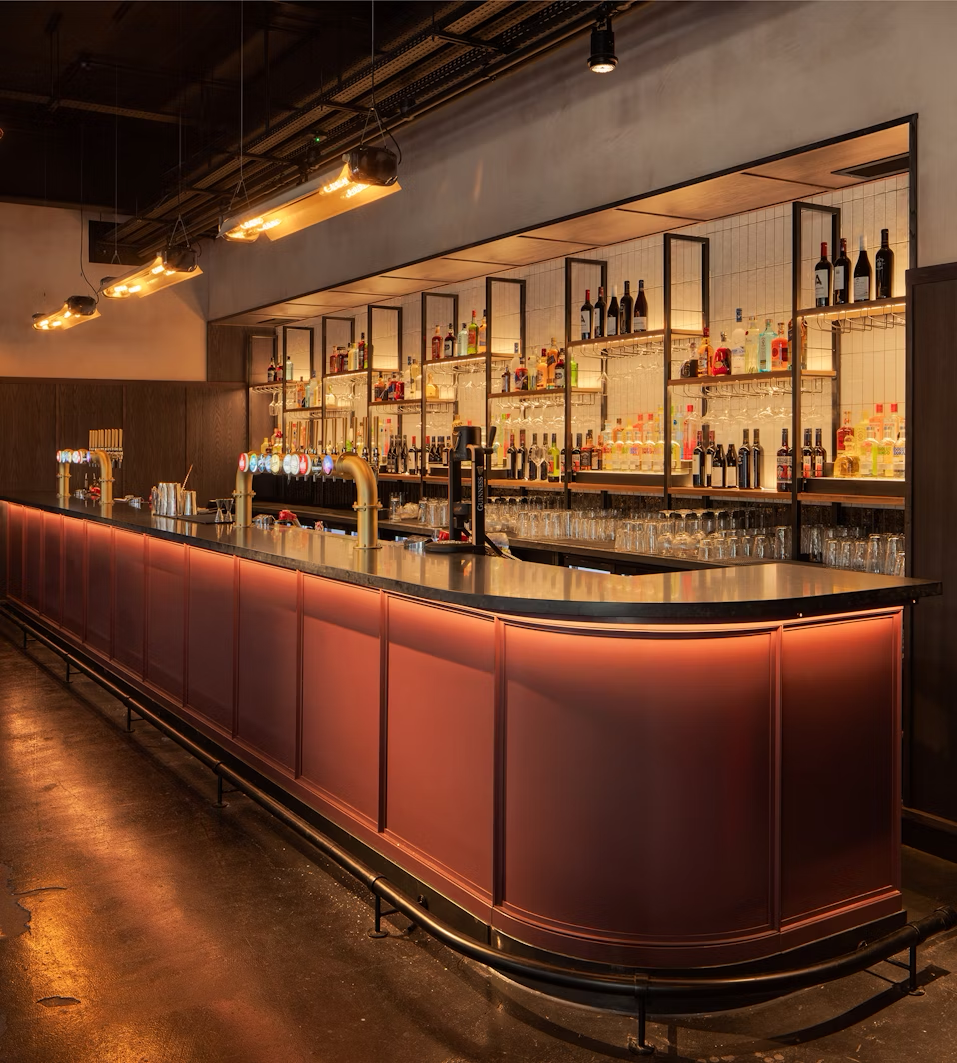 Catering Projects | Commercial Kitchen Design & Installation