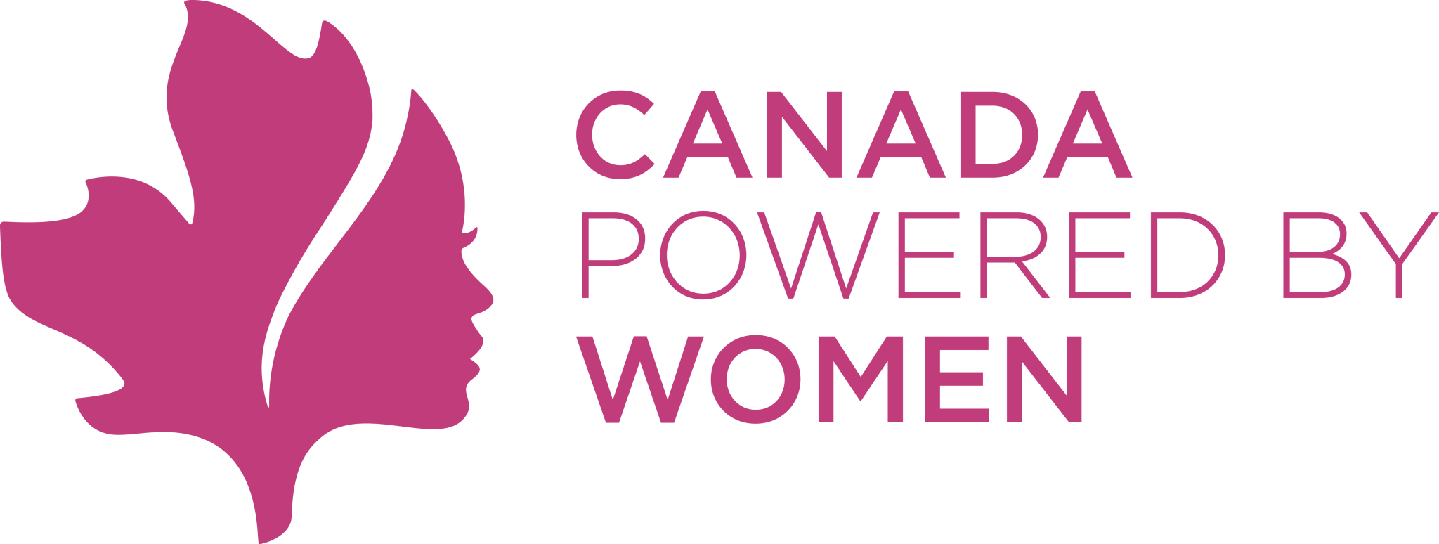 Canada Powered by Women (copy) — Energy in Action