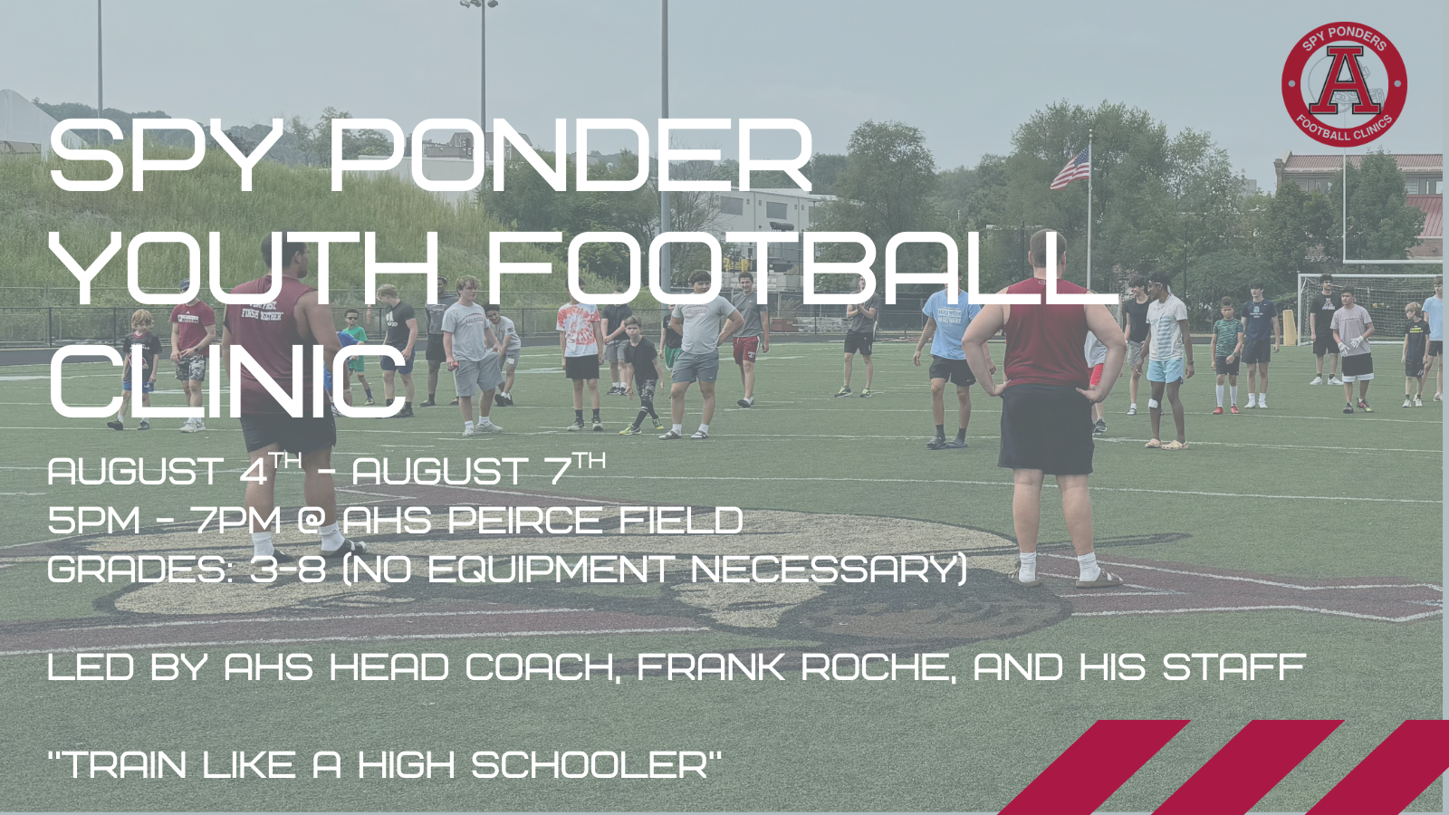 Arlington Youth Football Club