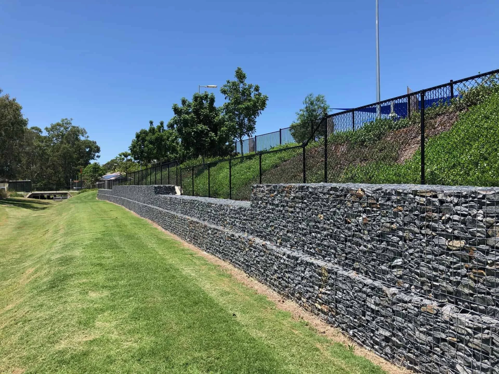 RWA Retaining Walls Australia | Build Stronger Foundations Today