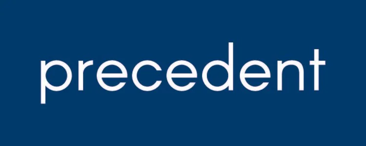 programs — Precedent Productions