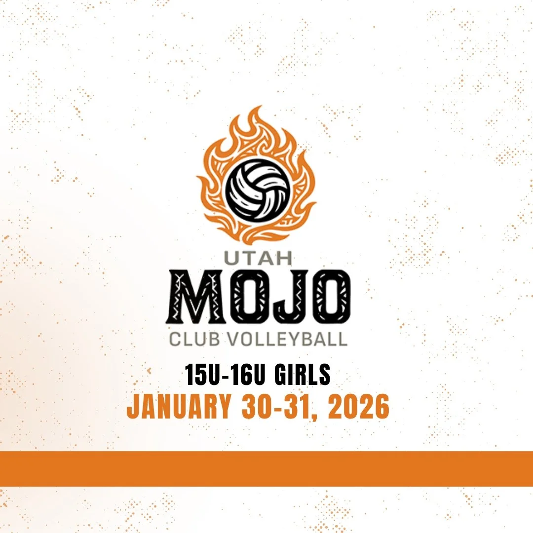 Tournaments | Utah Mojo Volleyball Club – Southern Utah — UTAH MOJO