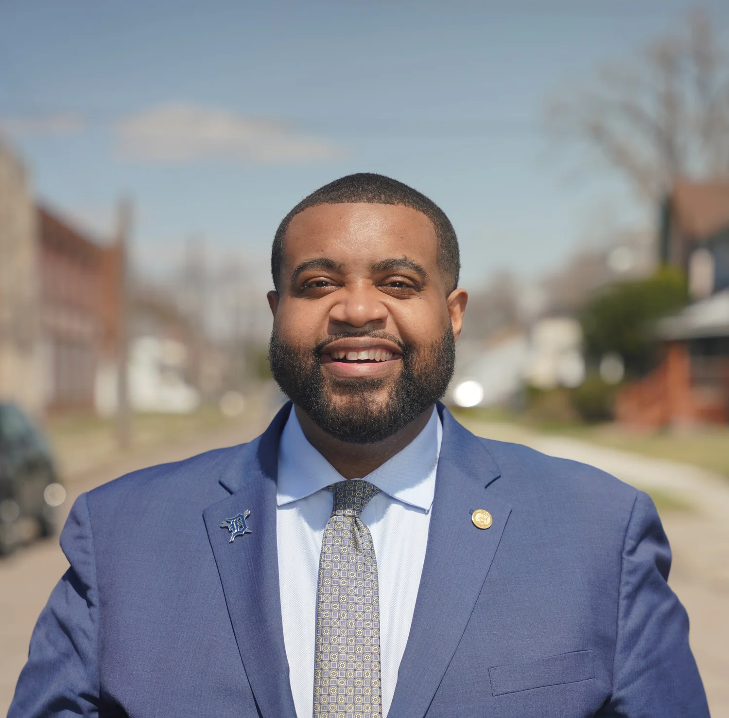 Donavan McKinney for Congress
