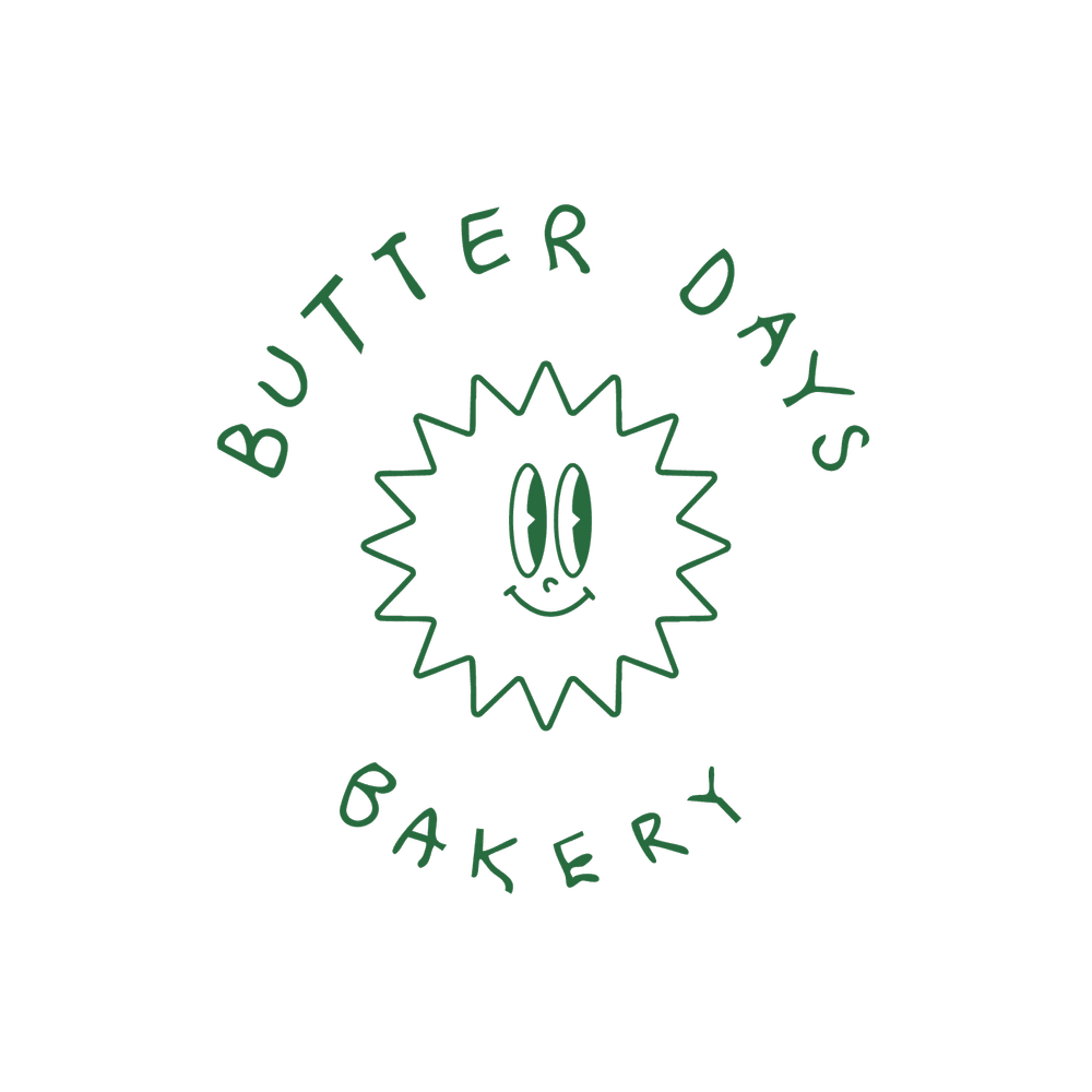 Butter Days Bakery