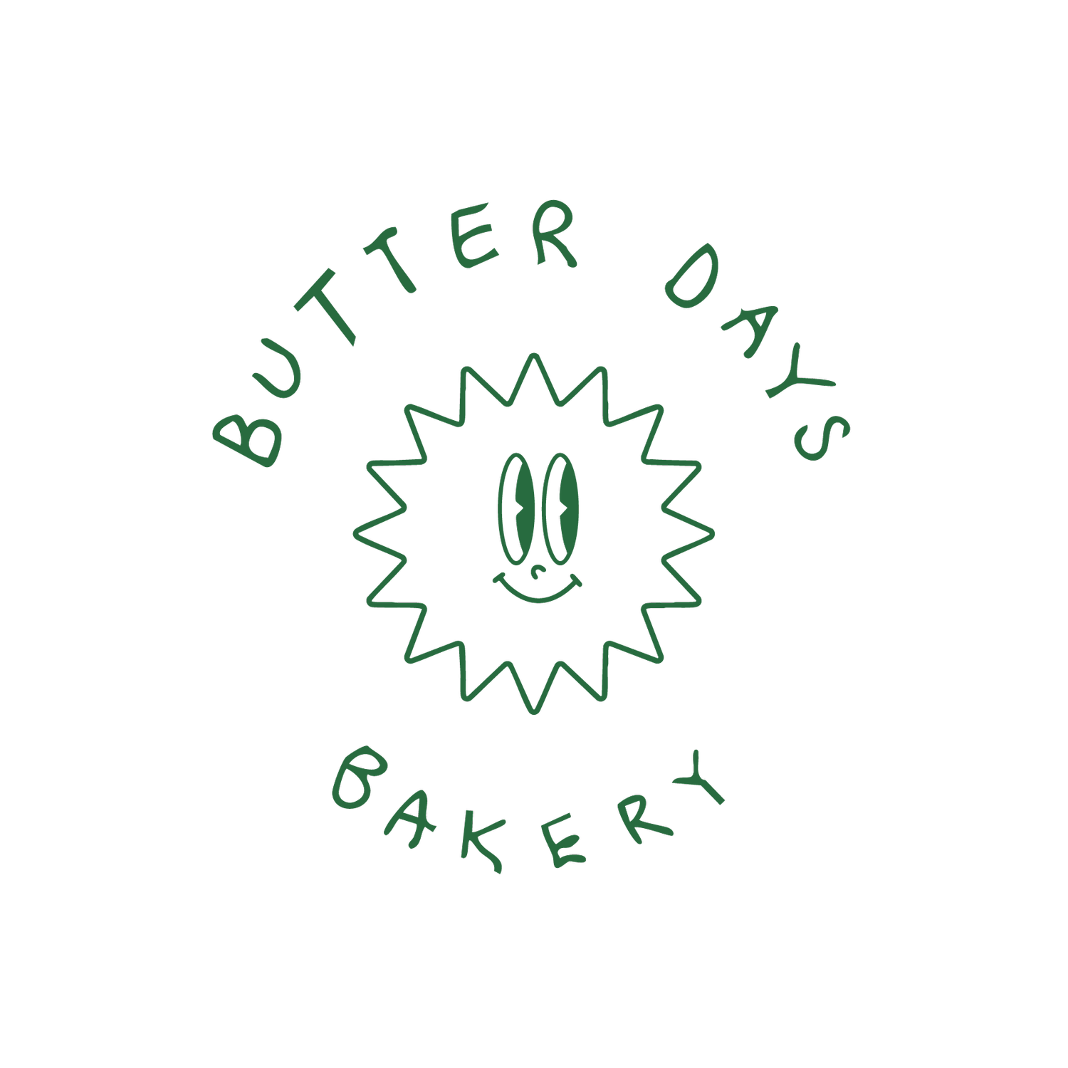 Butter Days Bakery
