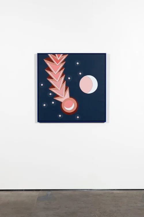 Signs, Wanders and Words Exhibition — JASMINE MANSBRIDGE