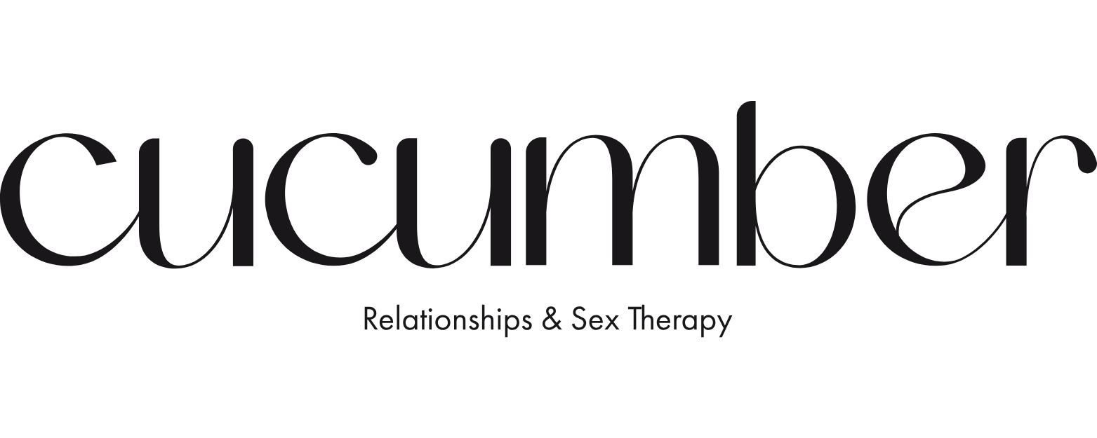 CUCUMBER | We Do Therapy Differently