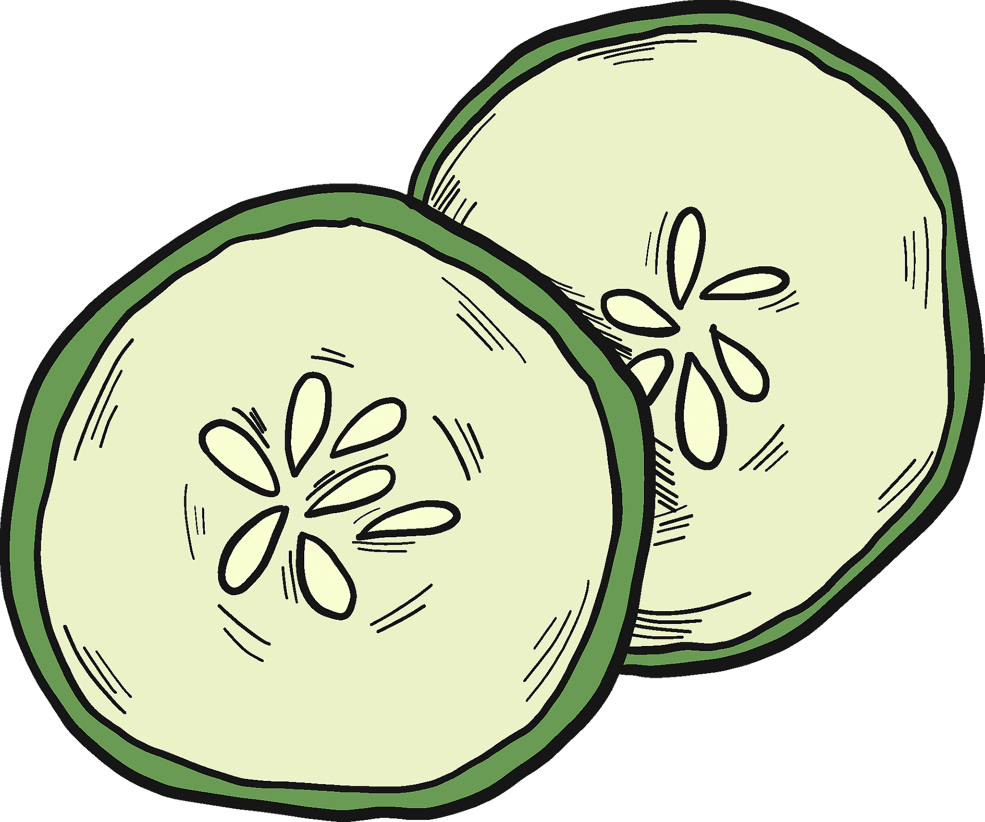 CUCUMBER | We Do Therapy Differently