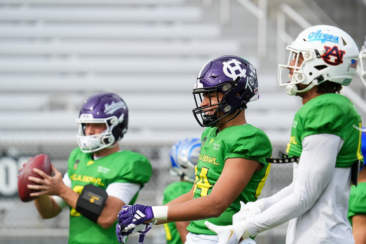 Hula Bowl