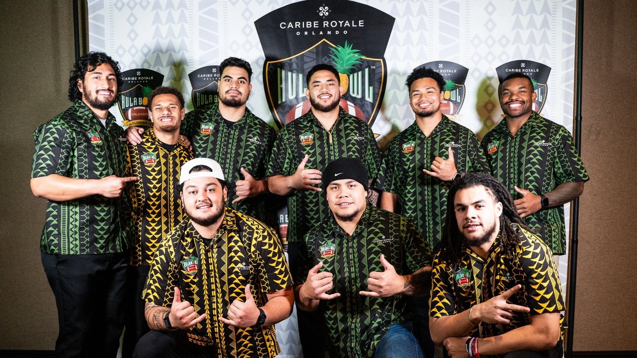 Hula Bowl