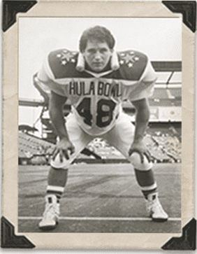 Our History — Hula Bowl