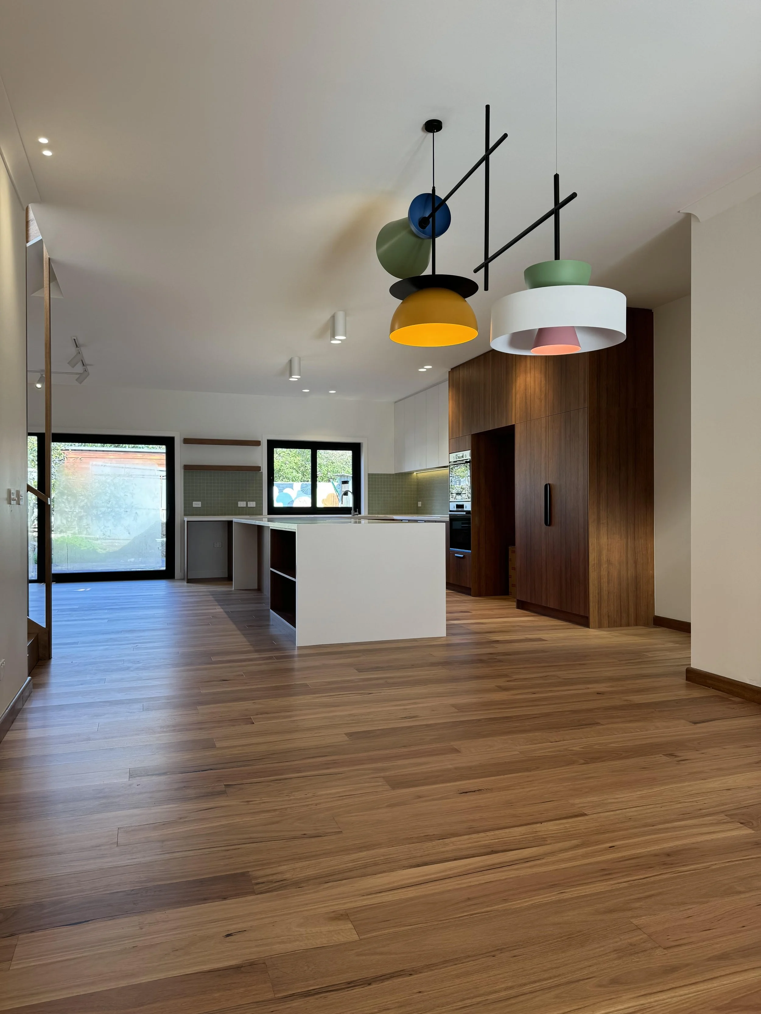 NUTECH BUILDING | Elevate Your Build
