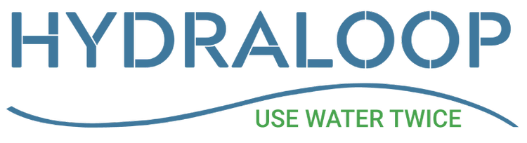 Hydraloop | Grey Water Recycling System | Water Reuse — Watersmart