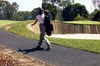 Porous Lane | High-Performance Permeable Pavement | Watersmart — Watersmart
