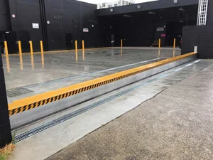 Flood Protection NZ | Flood Barriers & Protection Gates NZ — Watersmart