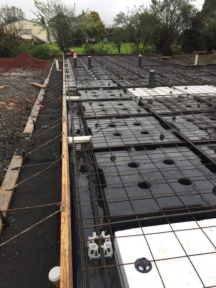 Aquacomb | Stormwater Detention Tanks | Underground Water Tank — Watersmart