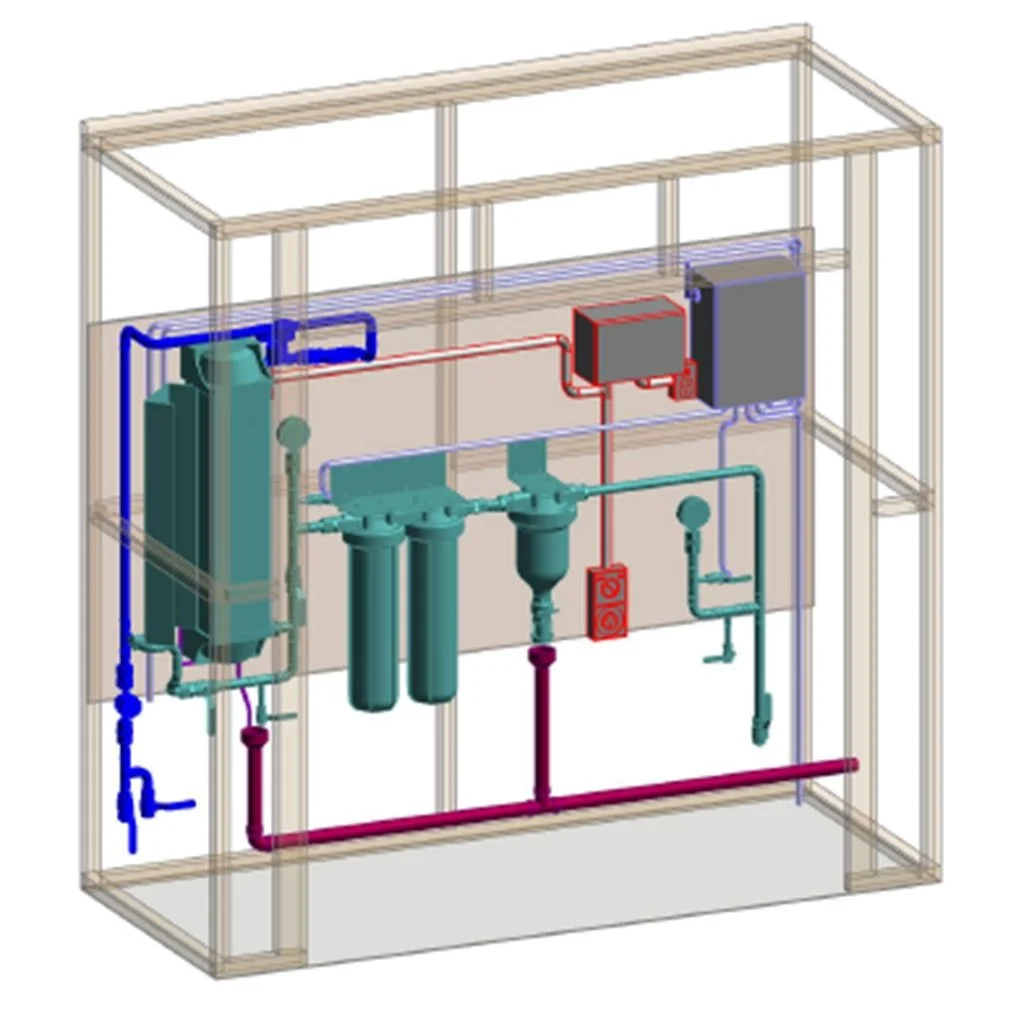 Sustainable Stormwater & Rainwater Harvesting Products — Watersmart