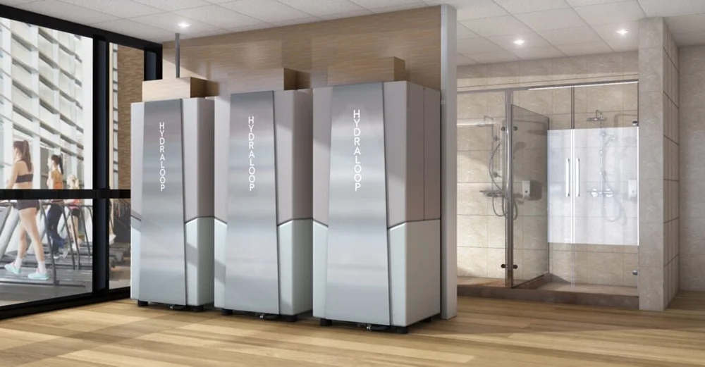 Hydraloop® : World’s 1st In-Home Water-Recycling System Arrives In NZ ...
