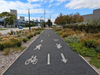 Porous Lane | High-Performance Permeable Pavement | Watersmart — Watersmart