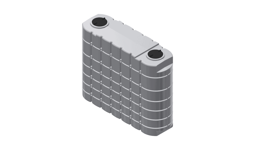 Sustainable Stormwater & Rainwater Harvesting Products — Watersmart