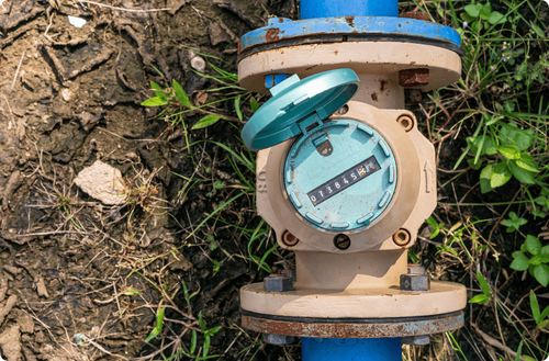 Water Metering for Building Owners & Developers — Watersmart