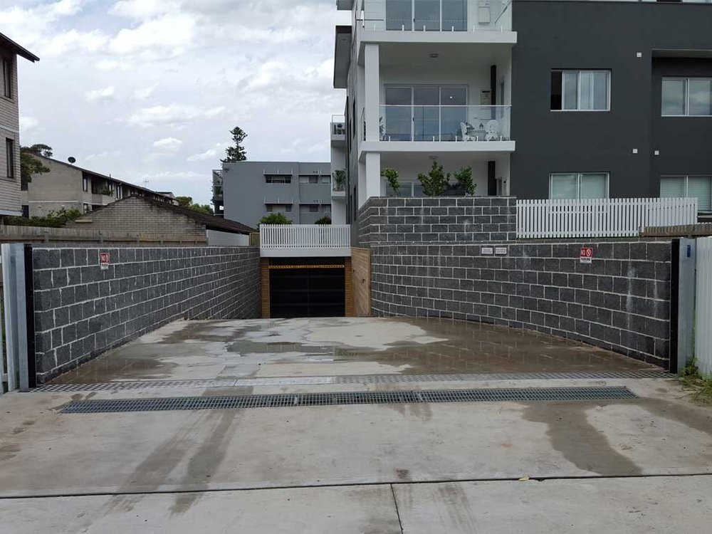 Flood Protection NZ | Flood Barriers & Protection Gates NZ — Watersmart