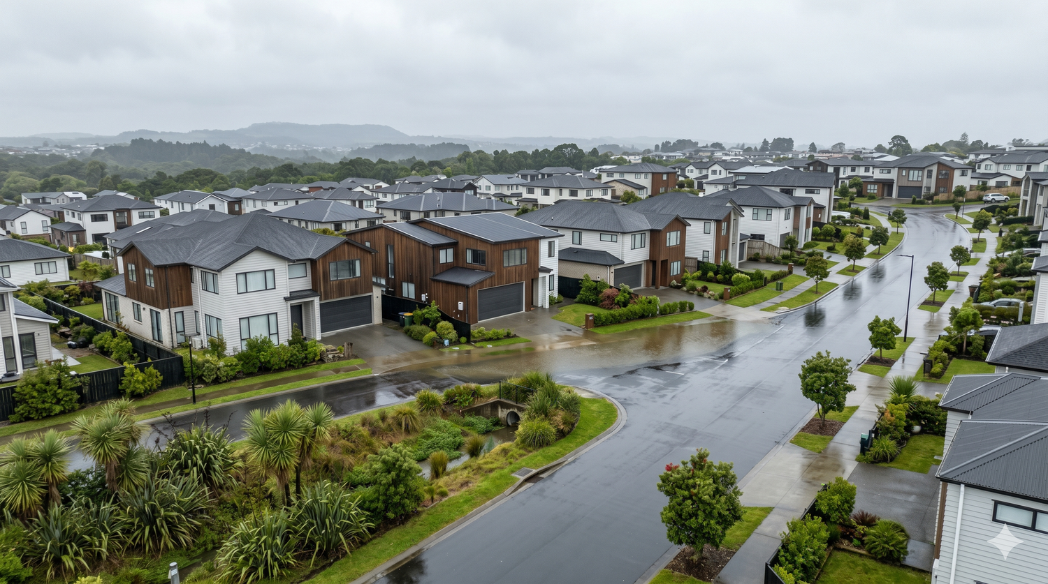 Flood Risk NZ: How Insurance, Lending, and LIMs Have Changed — Watersmart