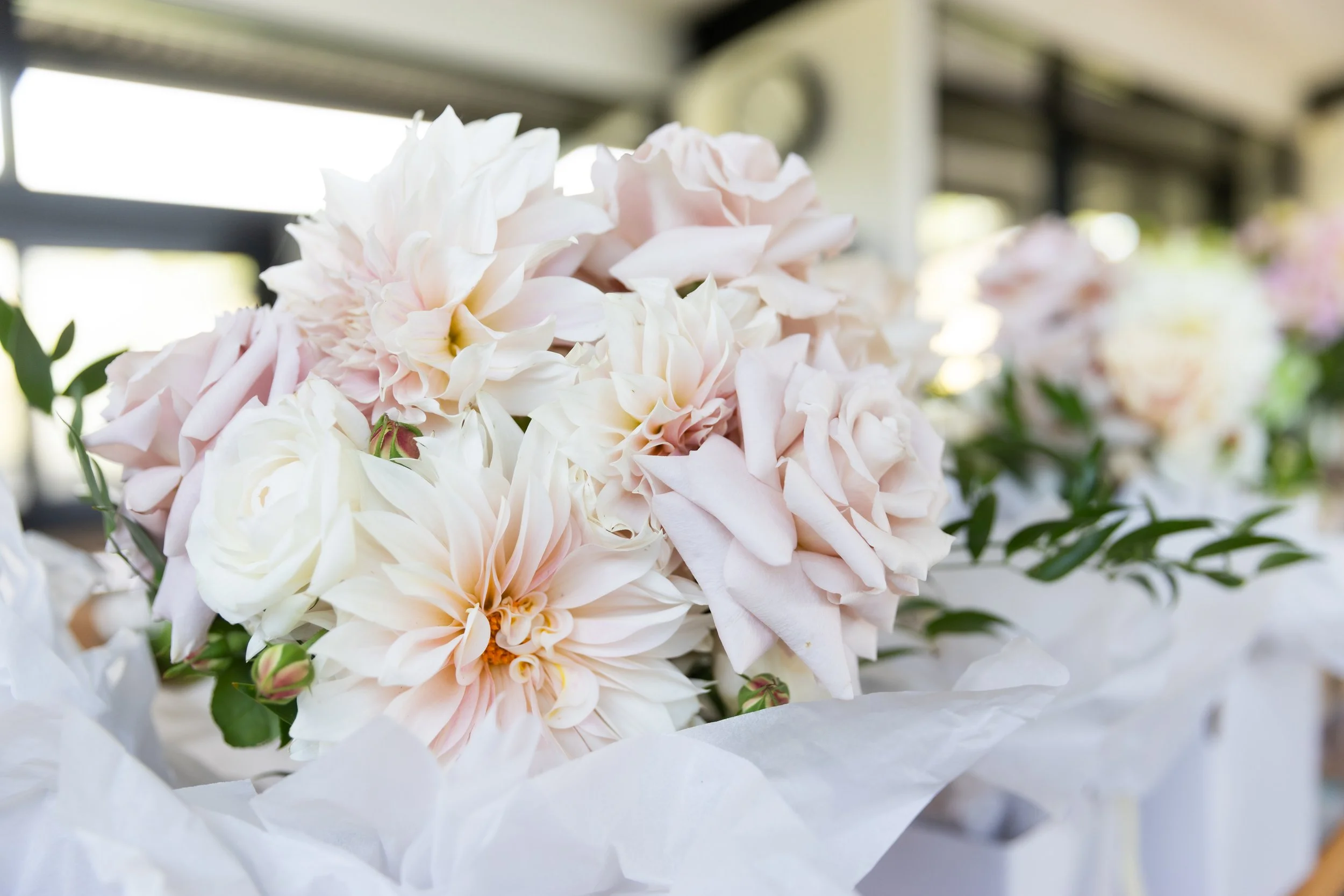 Jess & Jake Sunnyside Events Wedding | Mornington Peninsula Wedding ...