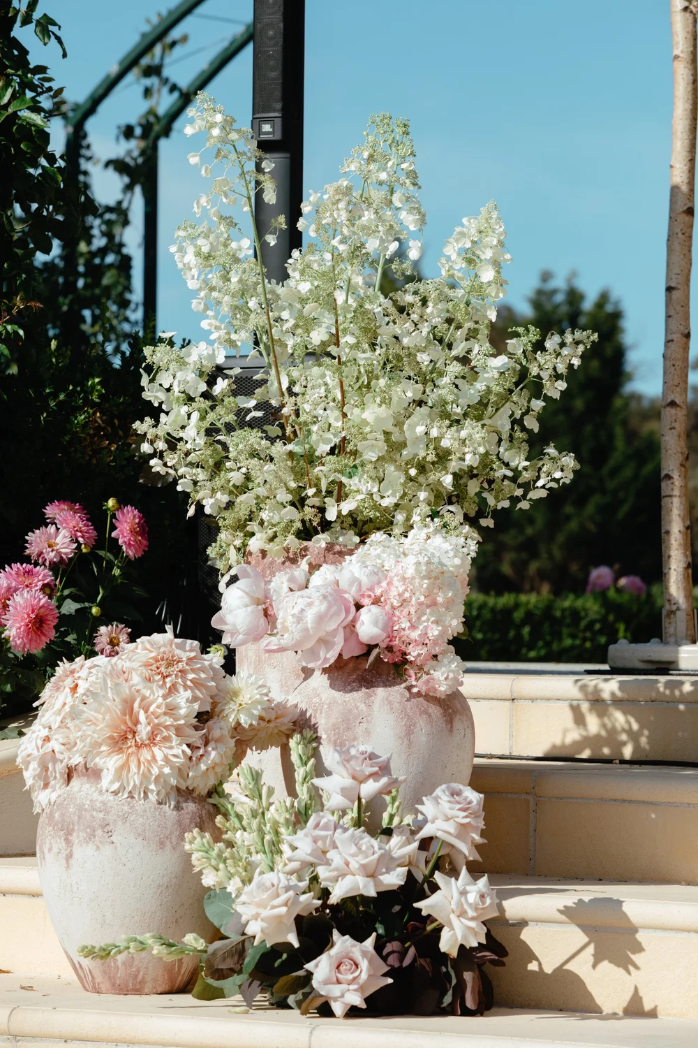 Jess & Jake Sunnyside Events Wedding | Mornington Peninsula Wedding ...