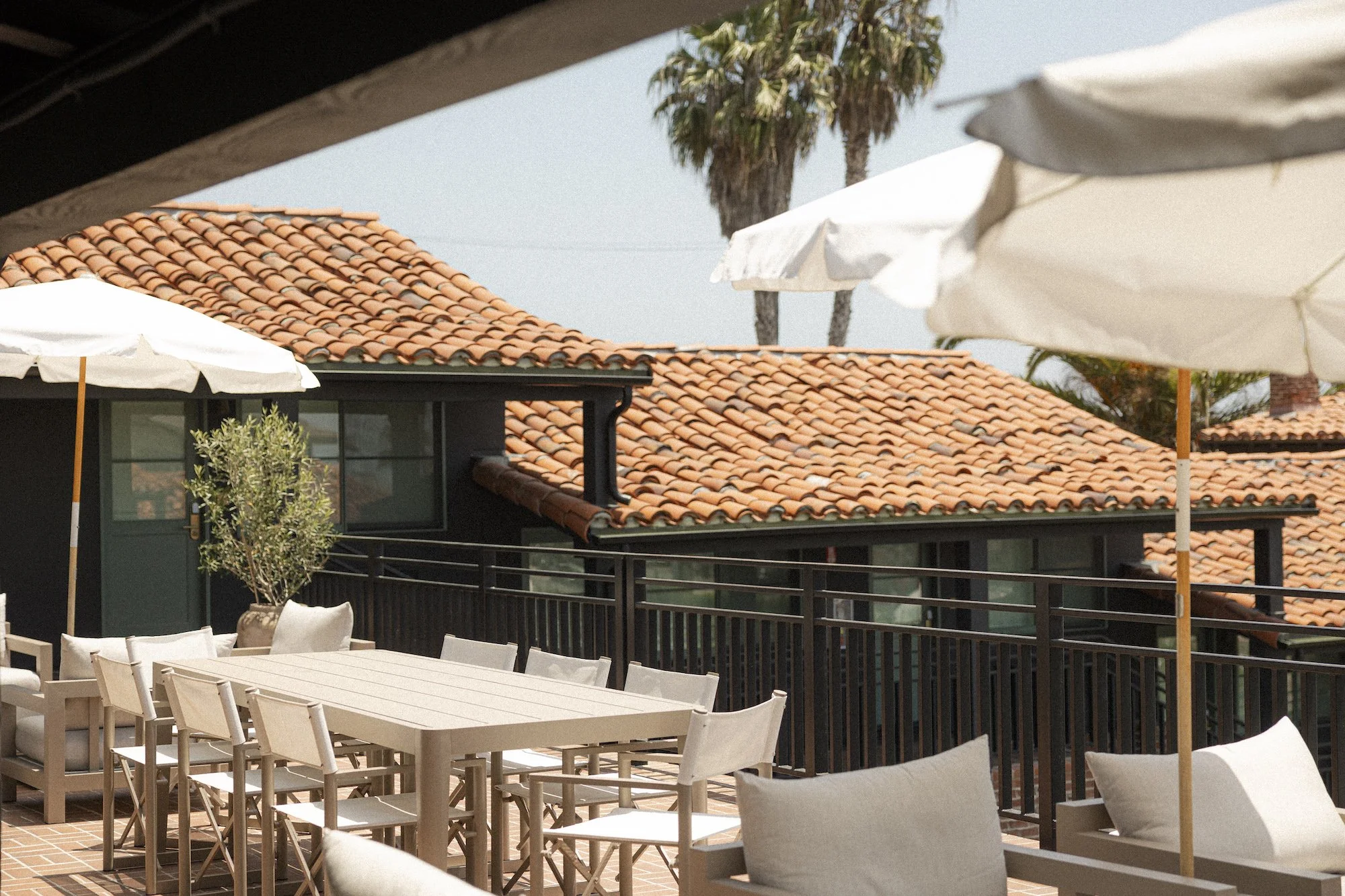 CPD Studio | Hospitality & Residential Interior Design | California