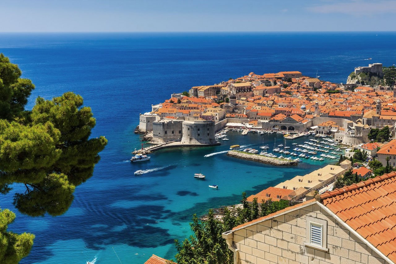 Best Beach Towns In The World