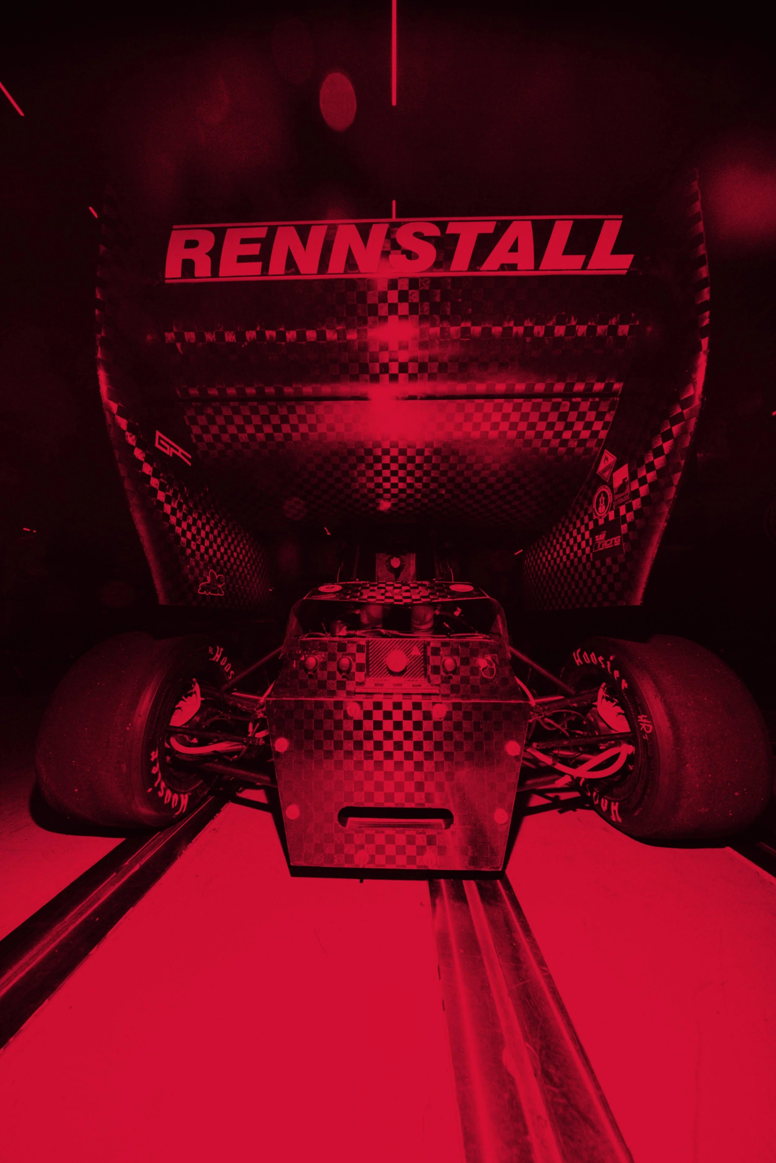 Rennstall Esslingen