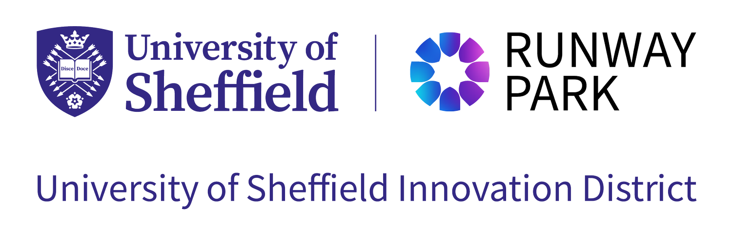 University of Sheffield Innovation District | Runway Park | Discover ...