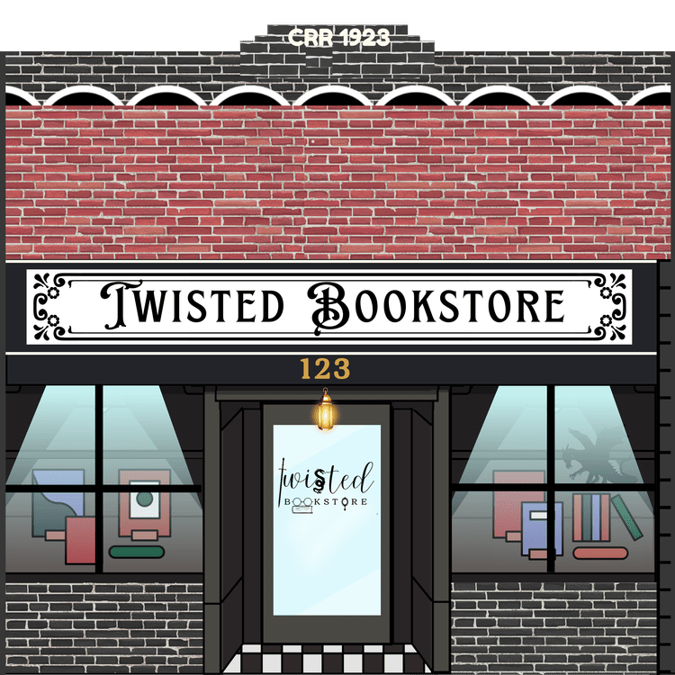 Twisted Bookstore
