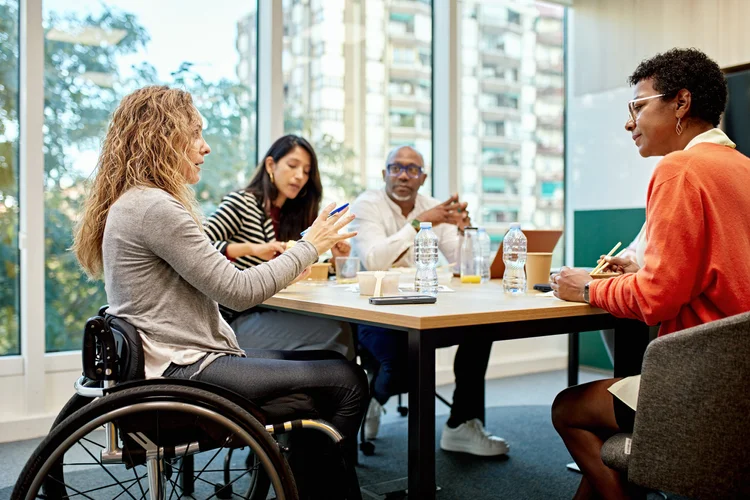 American Disability and Aging Alliance