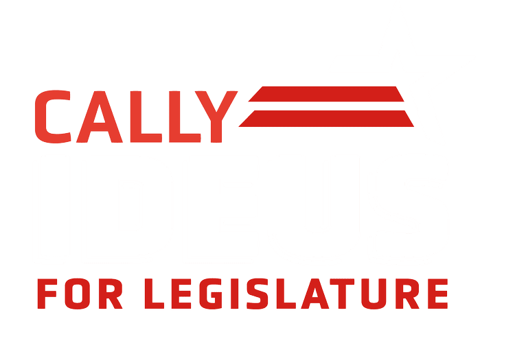Cally Ideus for Legislature