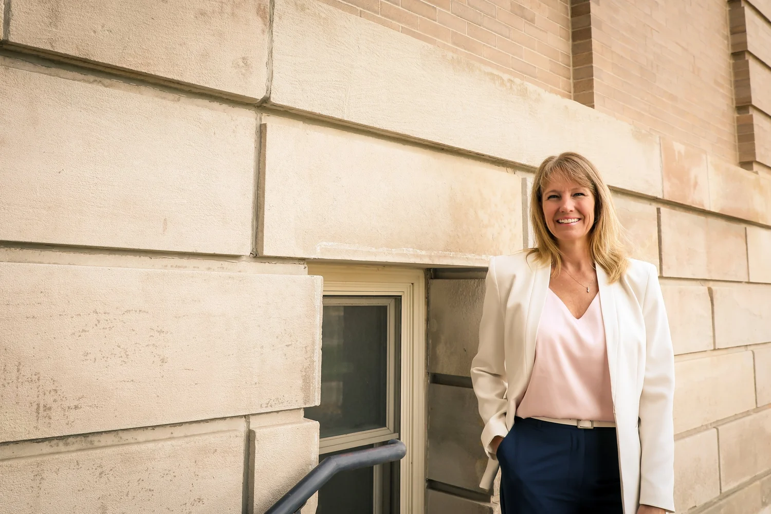 Cally Ideus for Legislature
