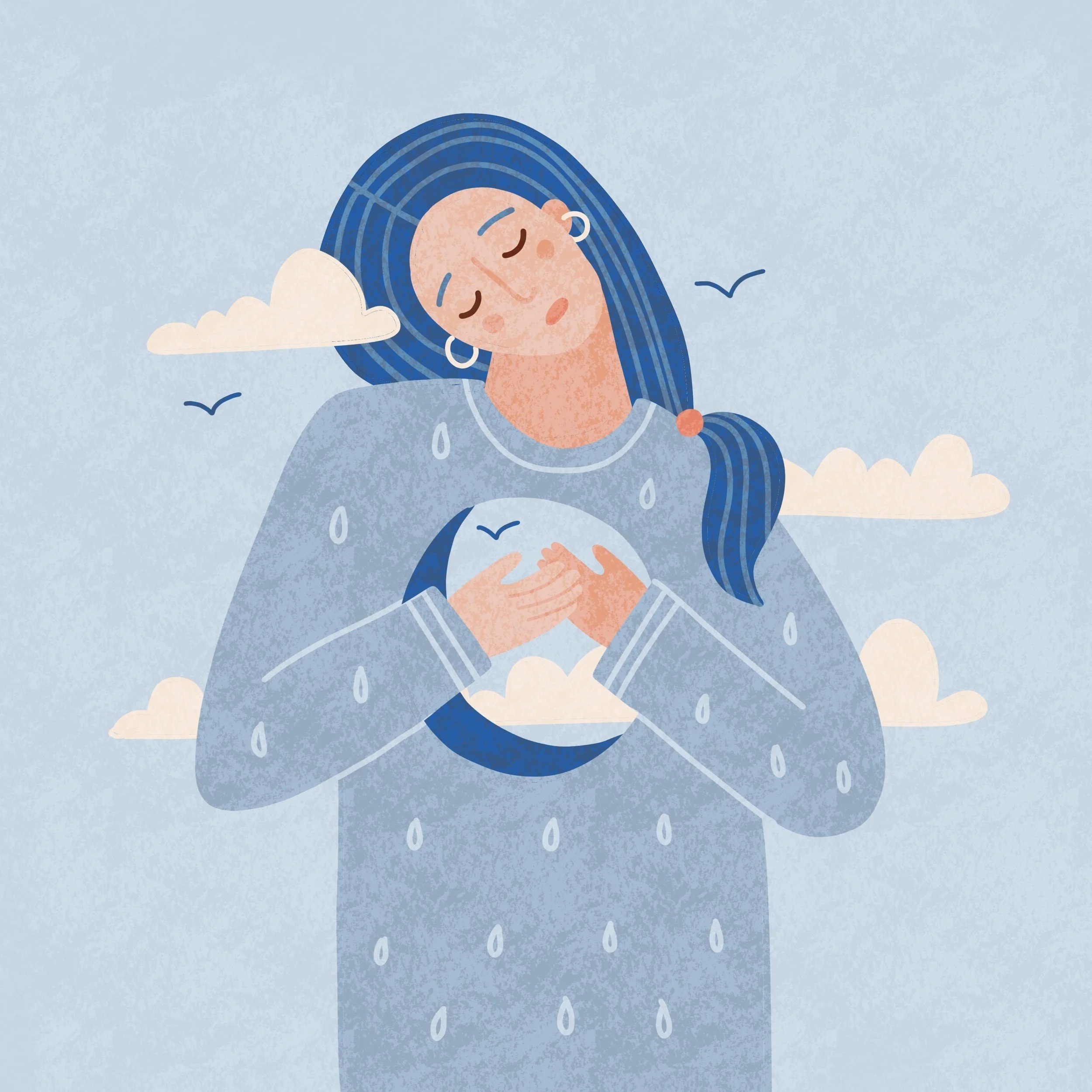 Understanding Dysphoria - Types, Signs and Coping