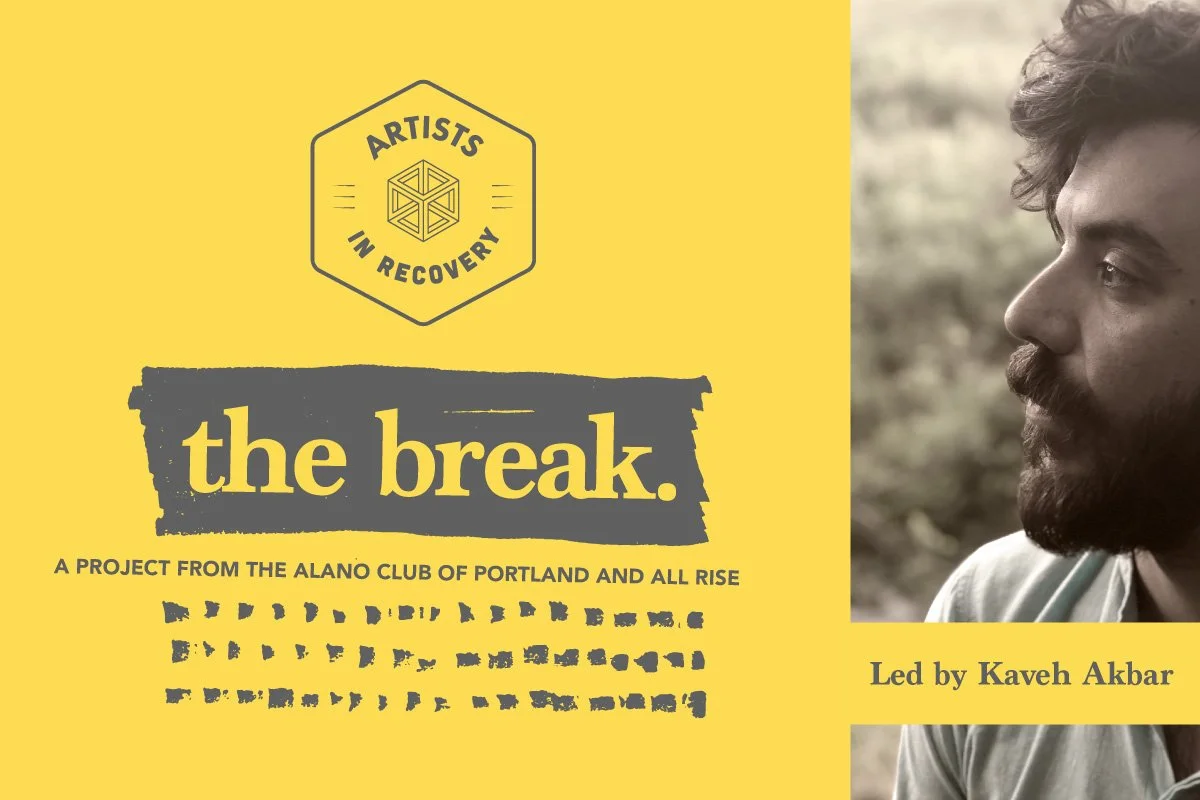 The Break — Alano Club of Portland